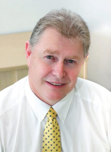 James Boje as GLI Chief Operating Officer for EMEA - Qasiknow