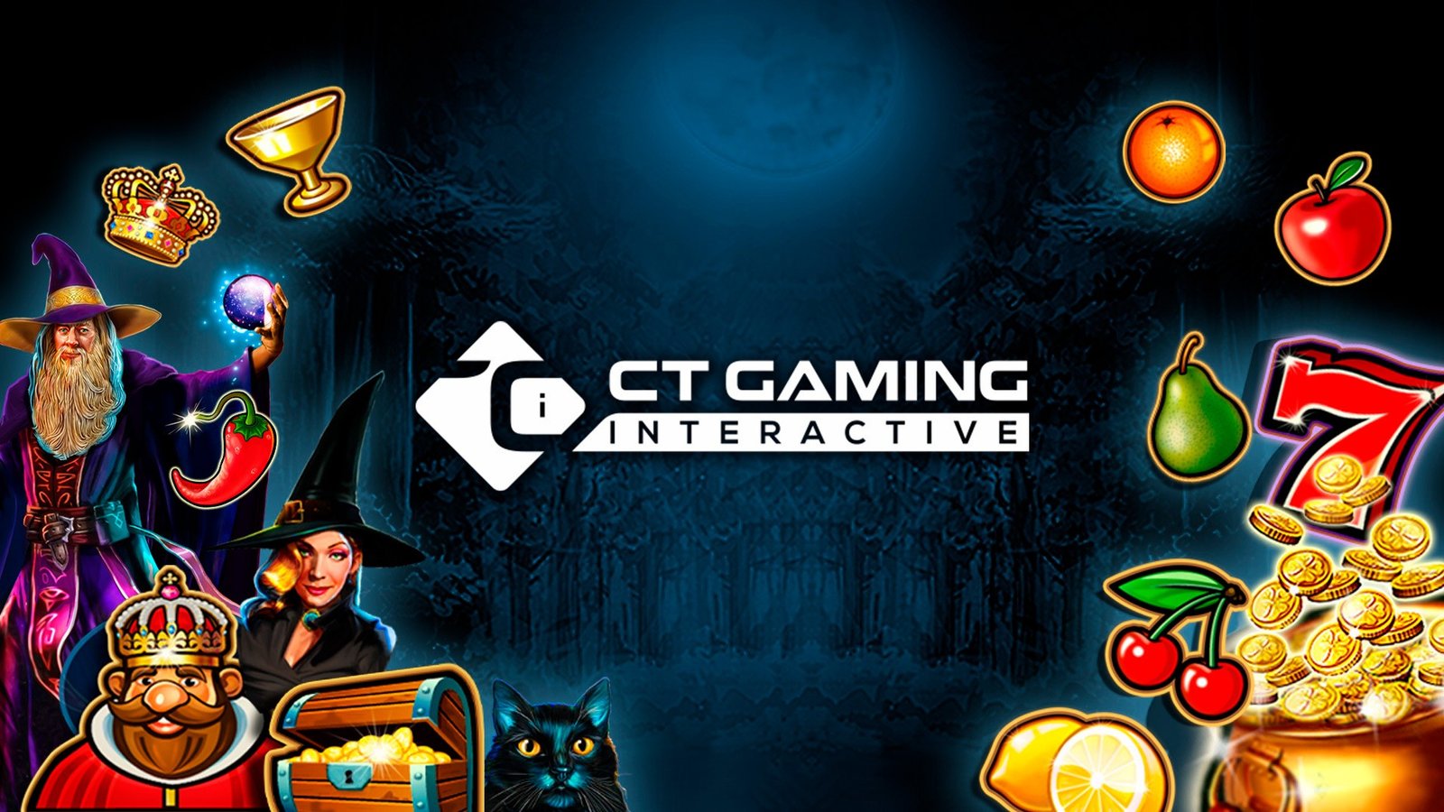 CT Gaming announces a ‘milestone’ Blox partnership - Qasiknow