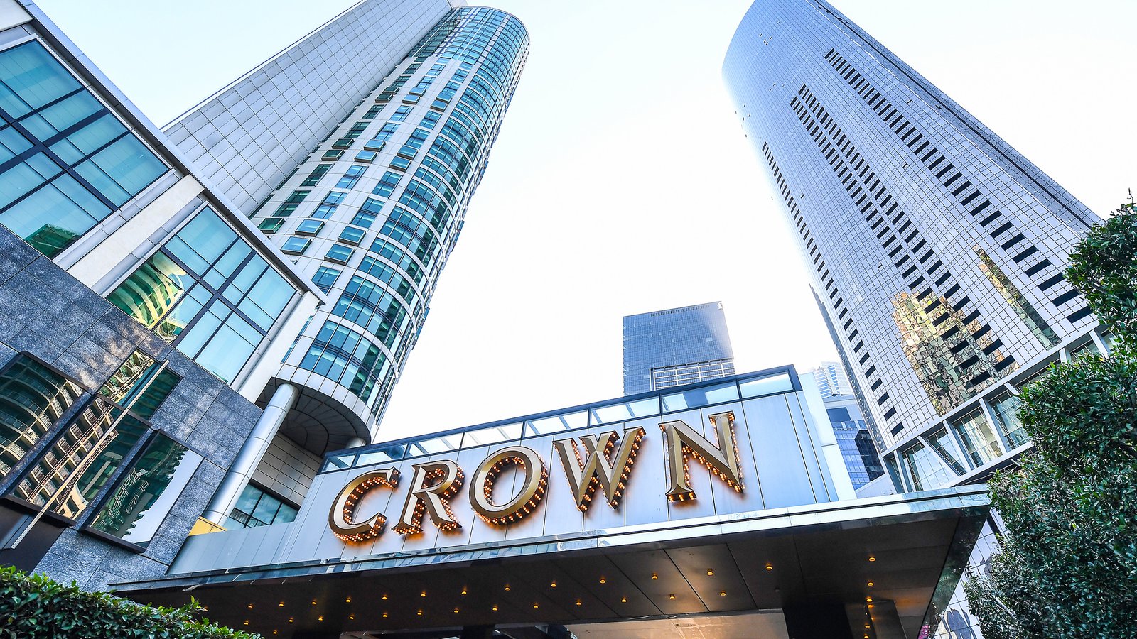 The $6.3 billion Crown Resorts merger has been approved by the ...